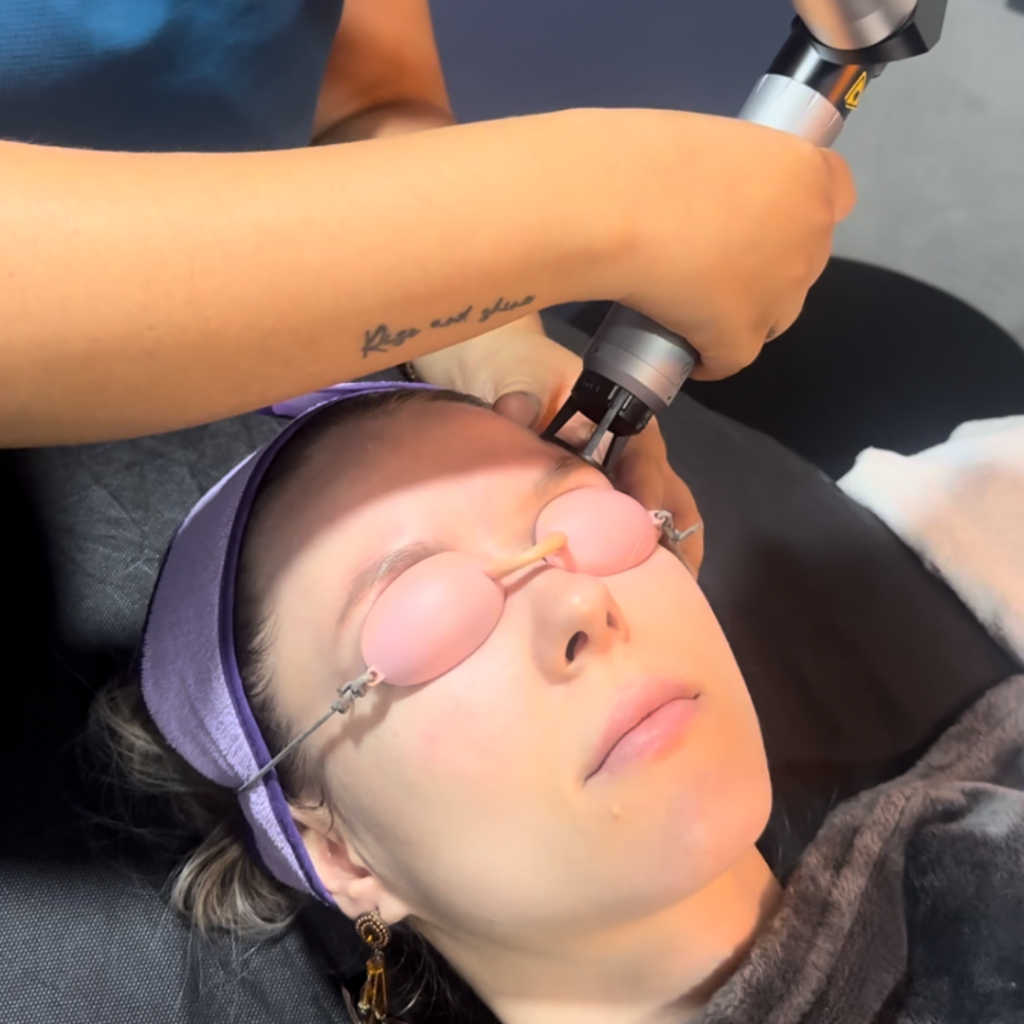 CLEARLIFT LÁSER - LeDerme