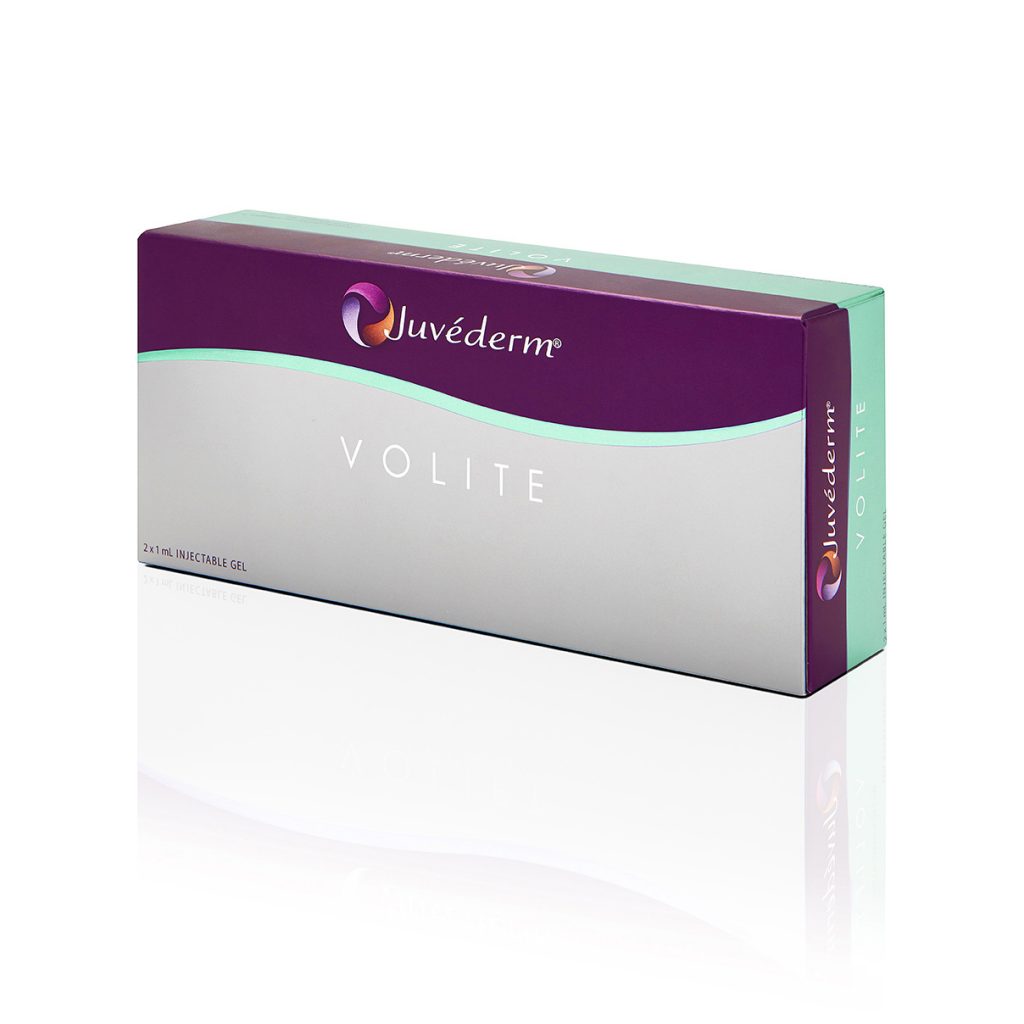 Volite | LeDerme